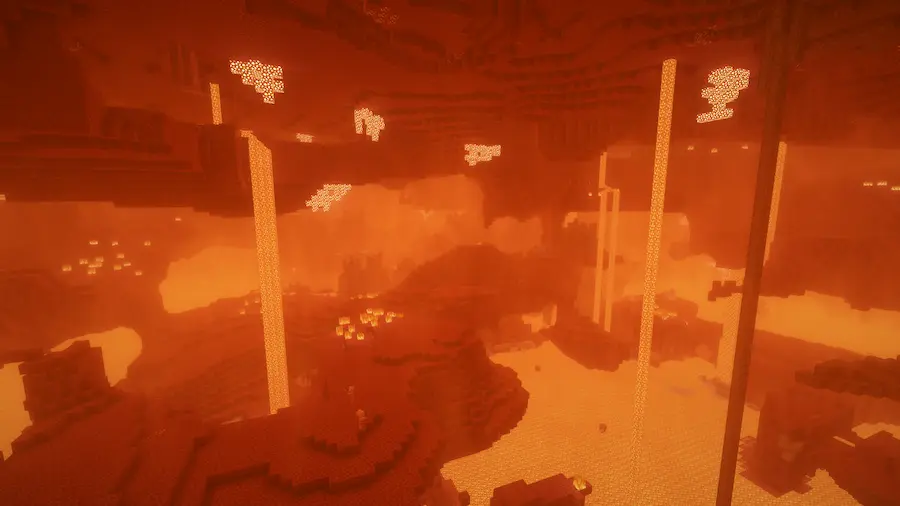 Amethyst Shaders Para Minecraft - ZonaCraft