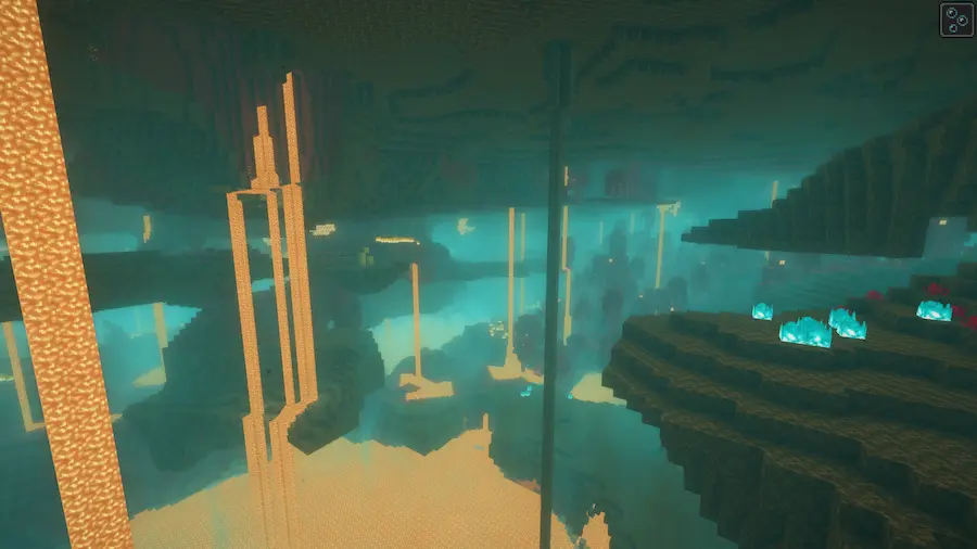 Amethyst Shaders Para Minecraft - ZonaCraft