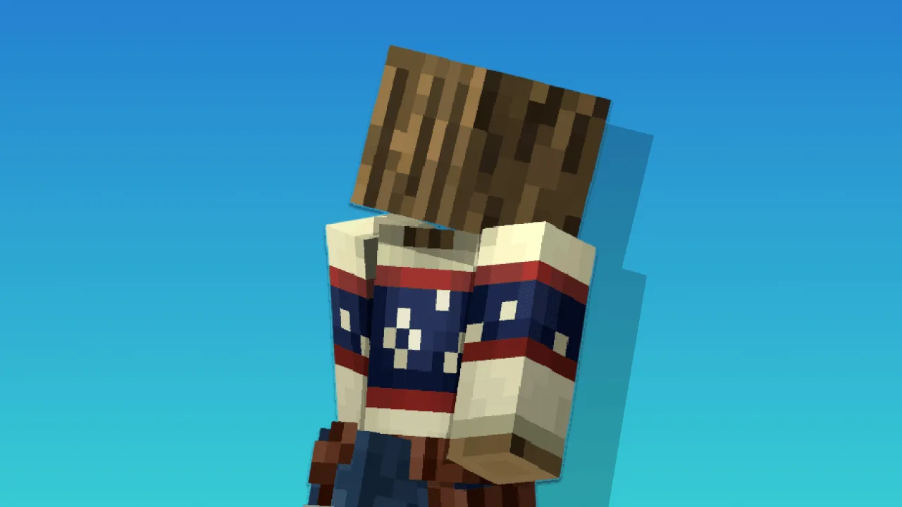 Detailed Animations Texture Pack Para Minecraft 1.21.11, 1.20.6, 1.19.4 ...