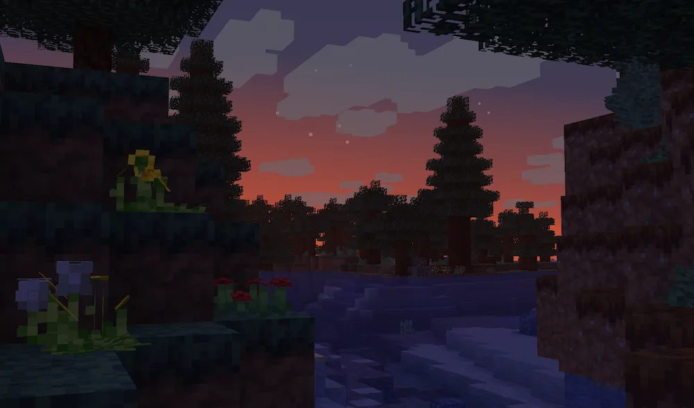 Cinnamon Texture Pack Para Minecraft 26.1.2, 1.21.11, 1.20.6, 1.19.4, 1 ...