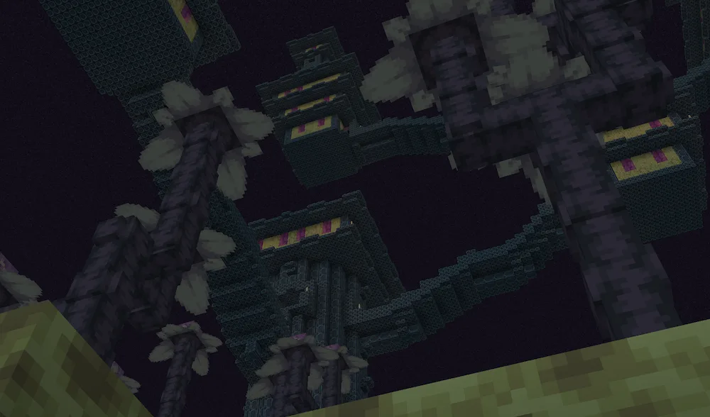 Cinnamon Texture Pack Para Minecraft 26.1.2, 1.21.11, 1.20.6, 1.19.4, 1 ...