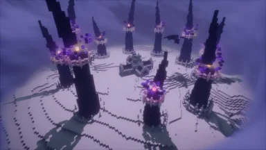 Eclipse Shaders Para Minecraft - ZonaCraft