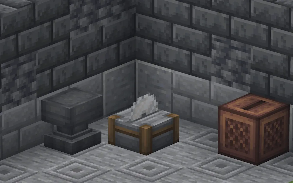 Brush & Juice Texture Pack Para Minecraft 26.1.2, 1.21.11, 1.20.6 ...