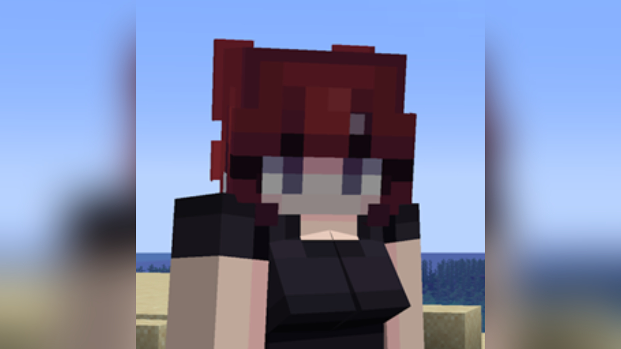 Female Gender Mod Para Minecraft 26.1.2, 1.21.11, 1.20.6, 1.19.4, 1.18. ...