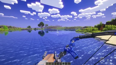 Superb Warfare Mod Para Minecraft 1.21.1, 1.20.1 - ZonaCraft