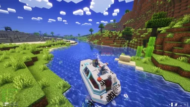 Superb Warfare Mod Para Minecraft 1.21.1, 1.20.1 - ZonaCraft